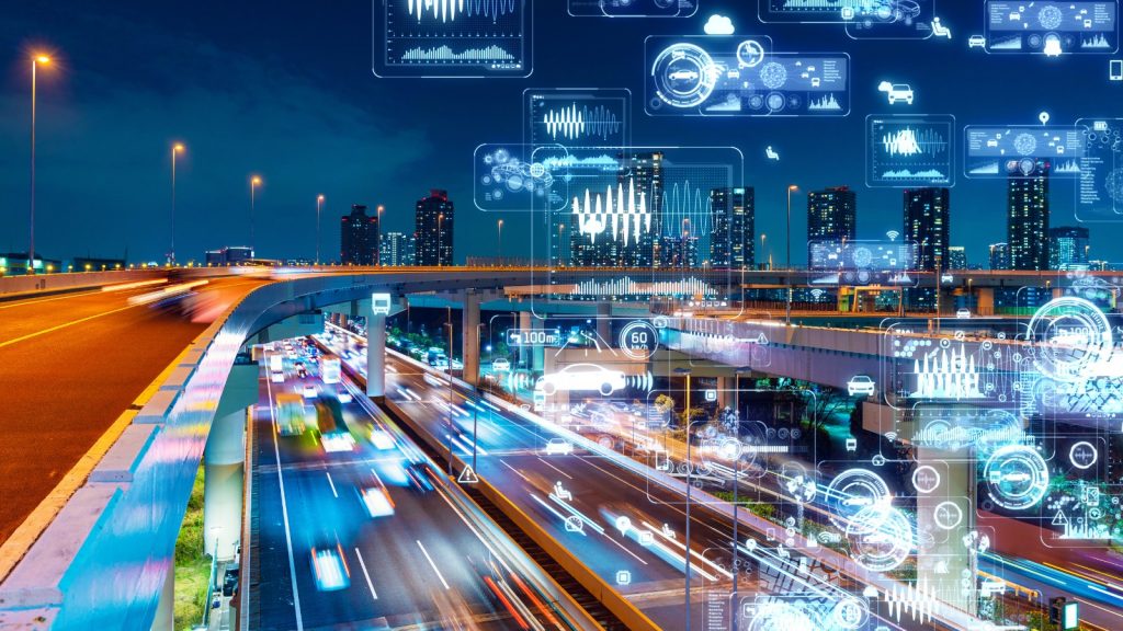 Australian Transport: 4 Challenges & Technology Solutions