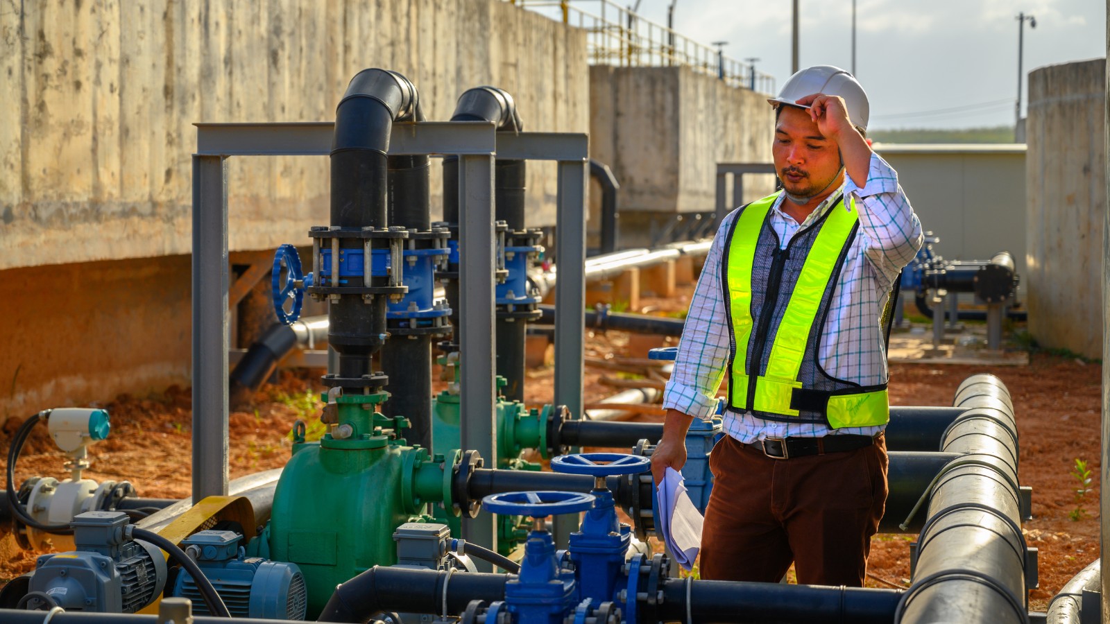 Revealing the Benefits of Activated Sludge | Tigernix Australia