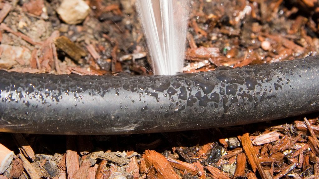 Addressing Non-Revenue Water Losses | Tigernix Australia