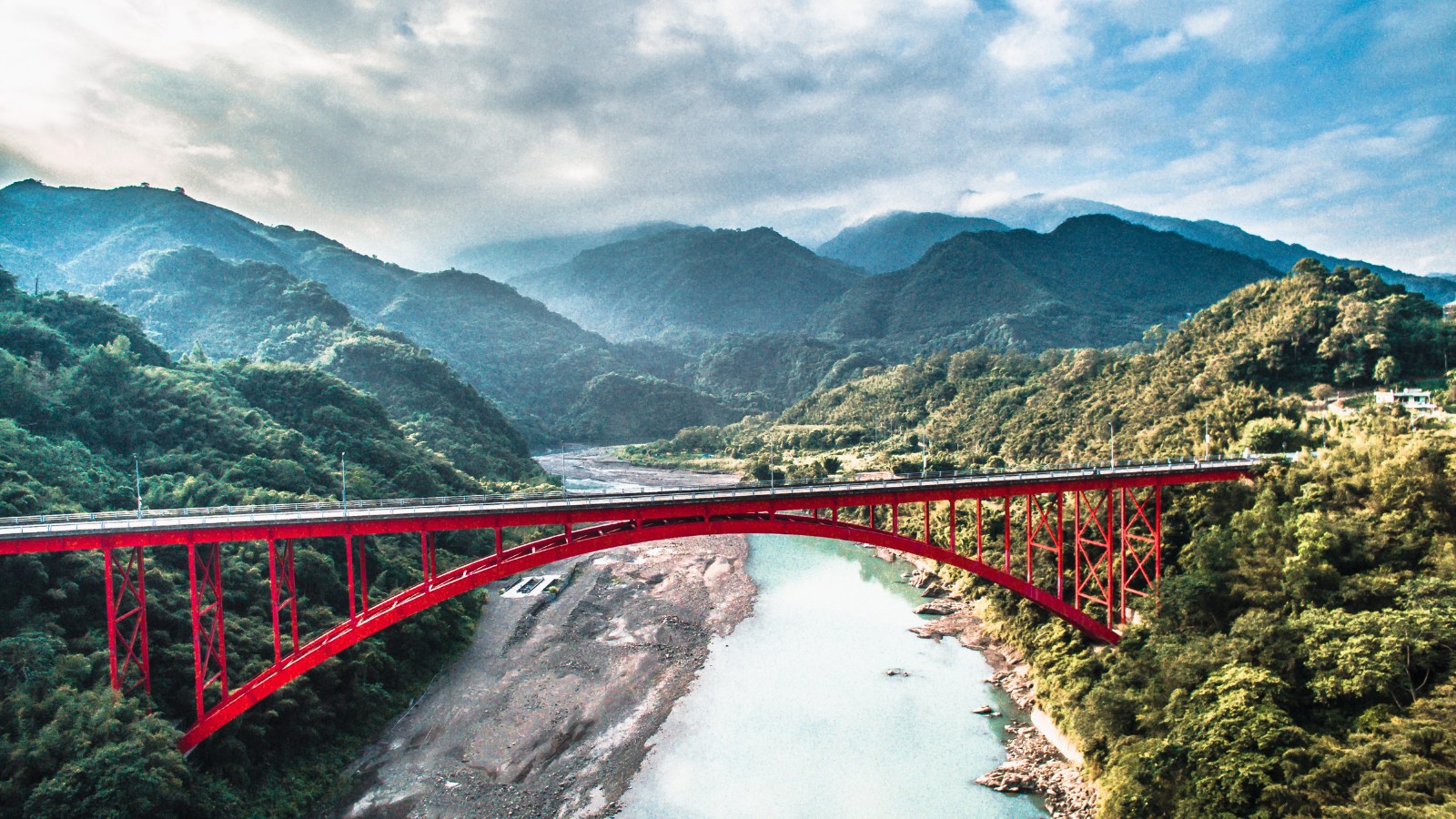 Technologies to Employ for $225 Million Molonglo River Bridge ...