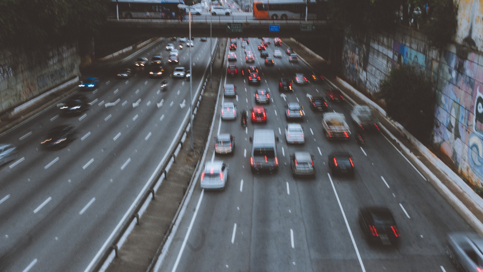 Different Types of Roads in Australia | Tigernix Australia