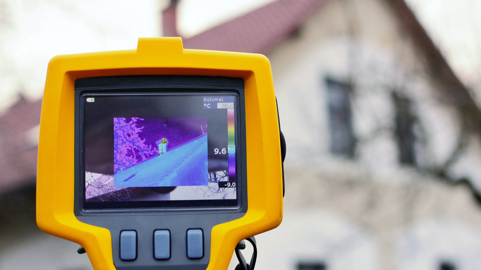 Understanding the Need for Acoustic Leak Detection | Tigernix Australia