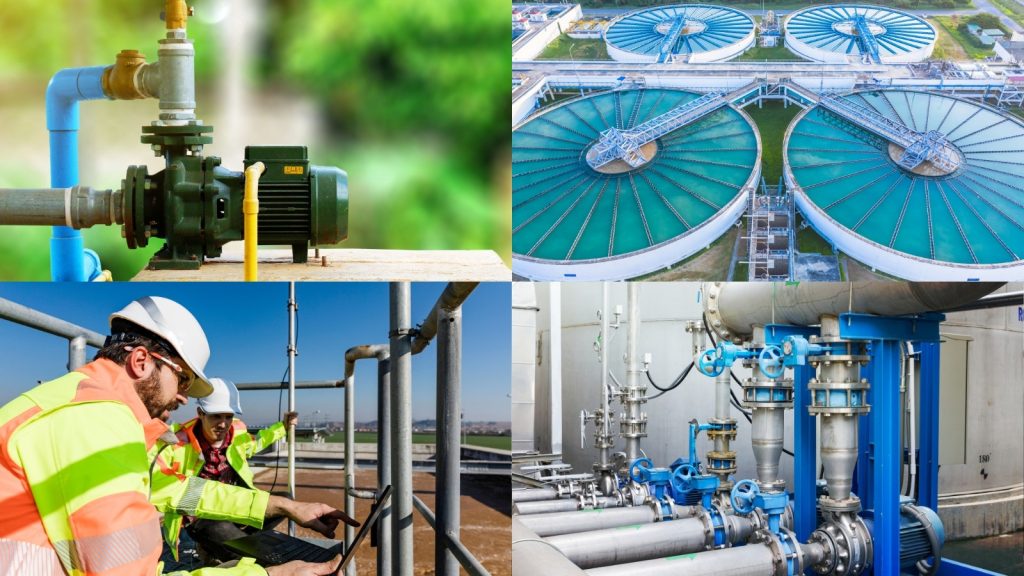 Revolutionising Water Management: 7 Innovative Technologies Solving the ...