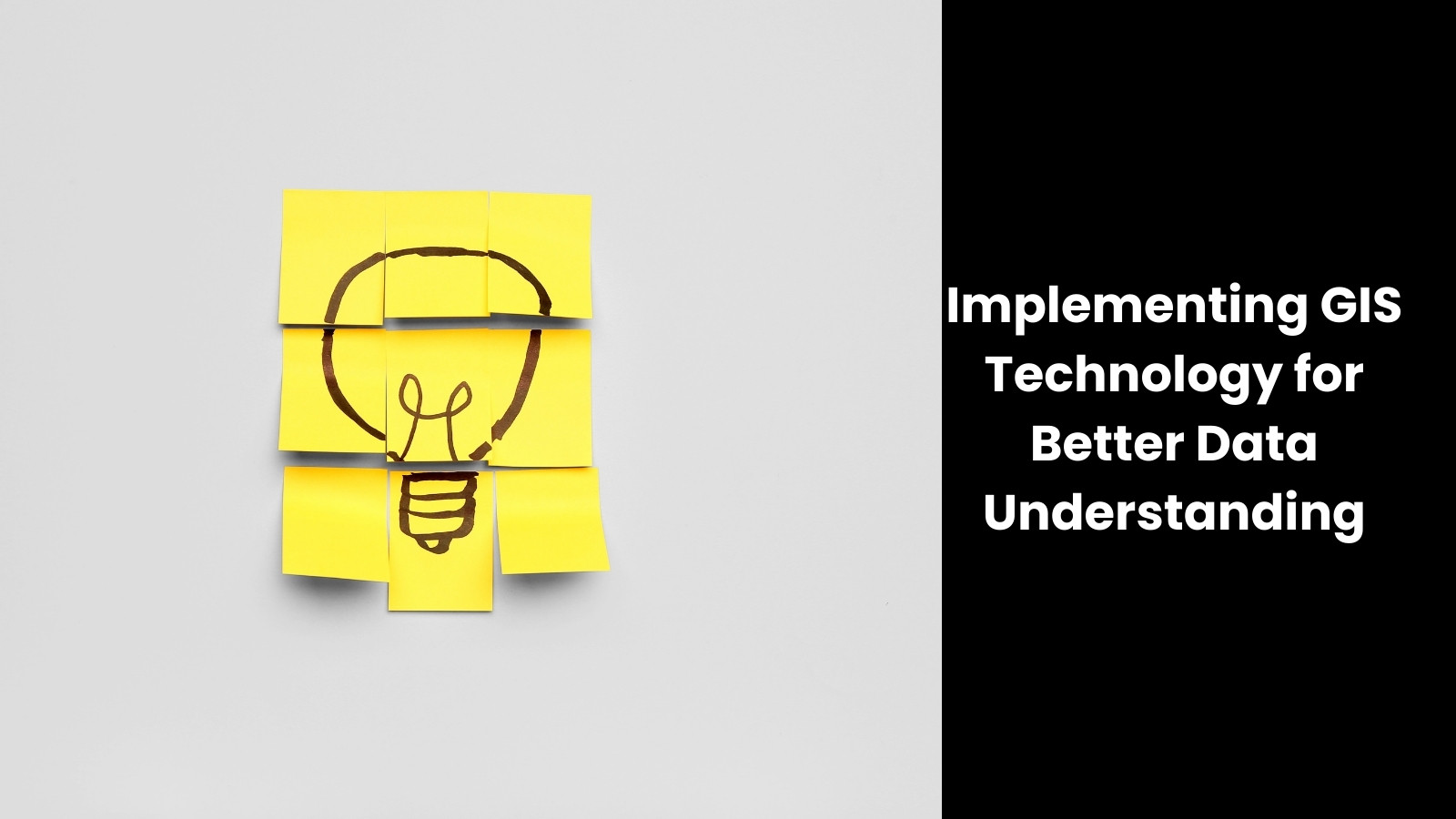 What are the 5 Functions of GIS? | Tigernix Australia