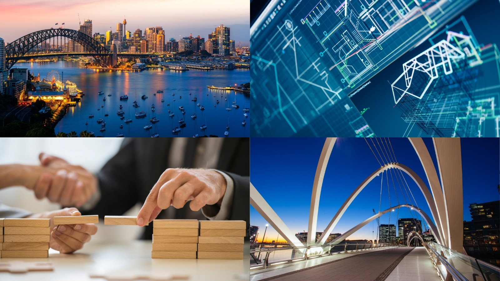 Main Factors Associated with Bridge Design | Tigernix Australia