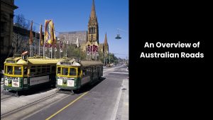 Different Types of Roads in Australia | Tigernix Australia