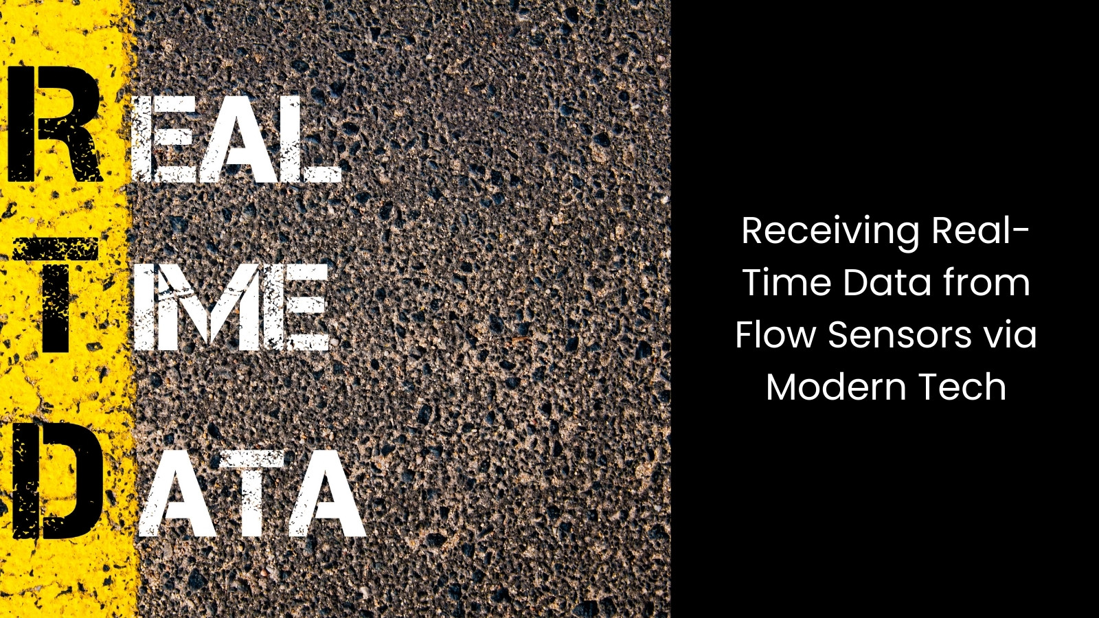 What are the Commonly Used Flow Sensors? | Tigernix Australia