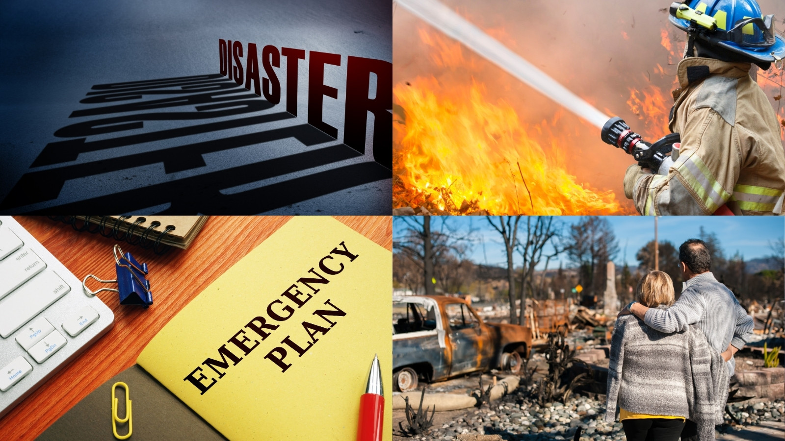 Role of Emergency Management Intelligence in Disaster Management ...