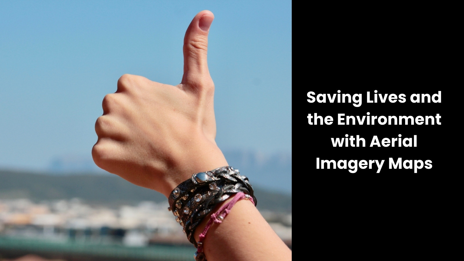 Top Benefits of Aerial Imagery Maps for Australia | Tigernix Australia