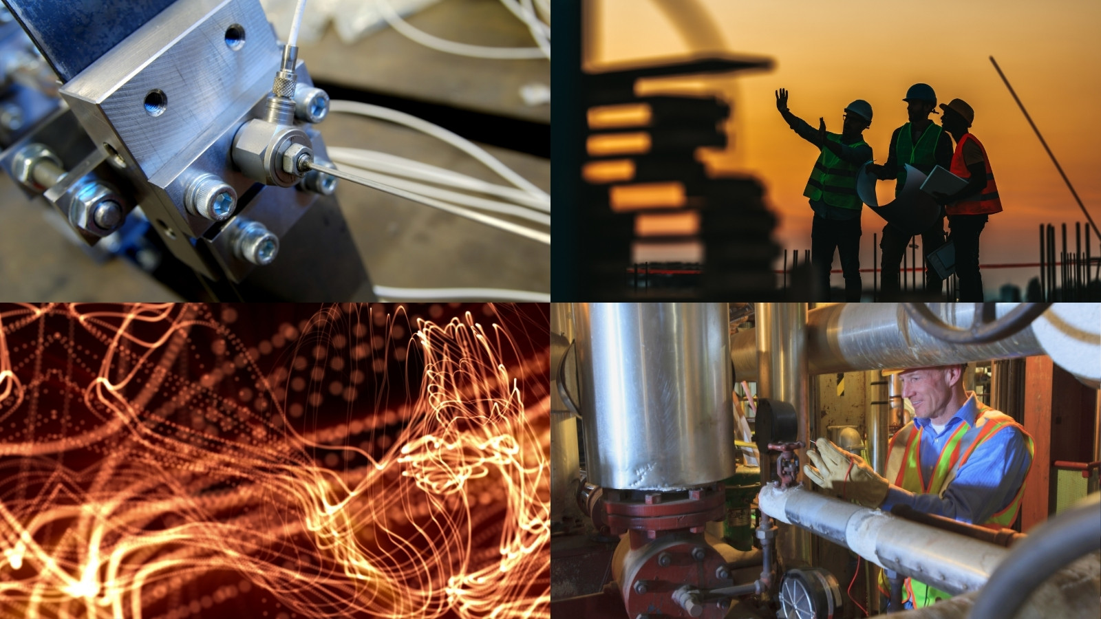 Top Benefits of Current Transducer in Construction | Tigernix Australia