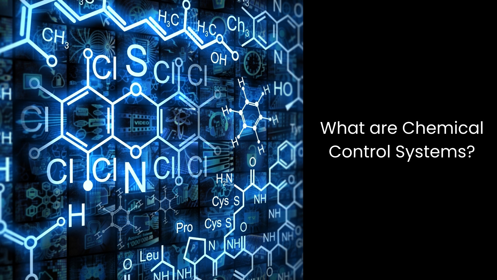 Benefits of Chemical Control Systems in Wastewater Industry | Tigernix ...