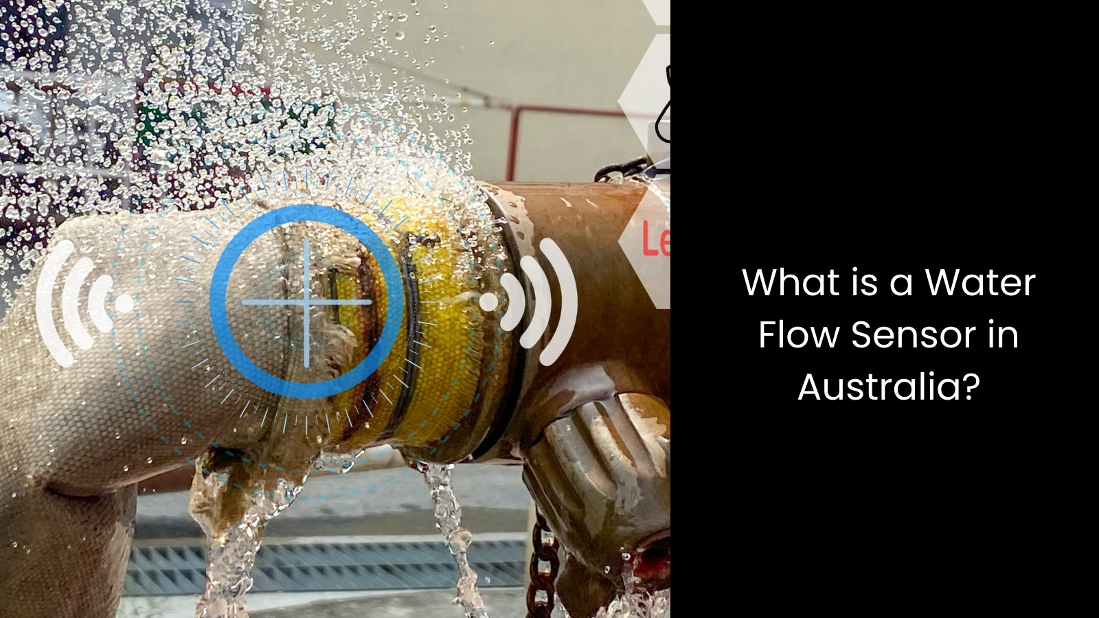 What are the Commonly Used Flow Sensors? | Tigernix Australia