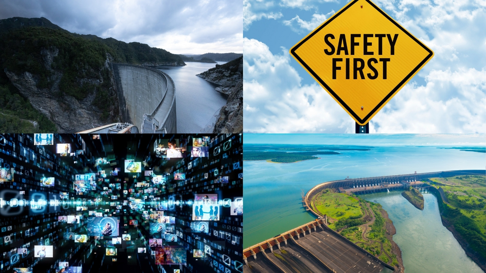 How Will Tech Speed the Somerset Dam Upgrade