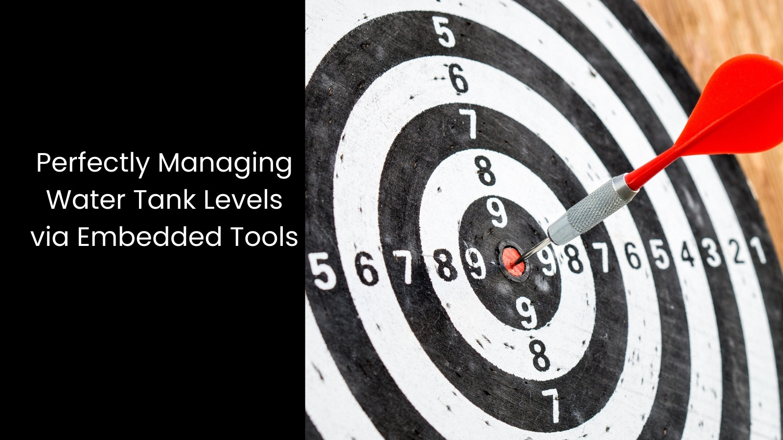 The Best Uses of Water Tank Level Indicators | Tigernix Australia