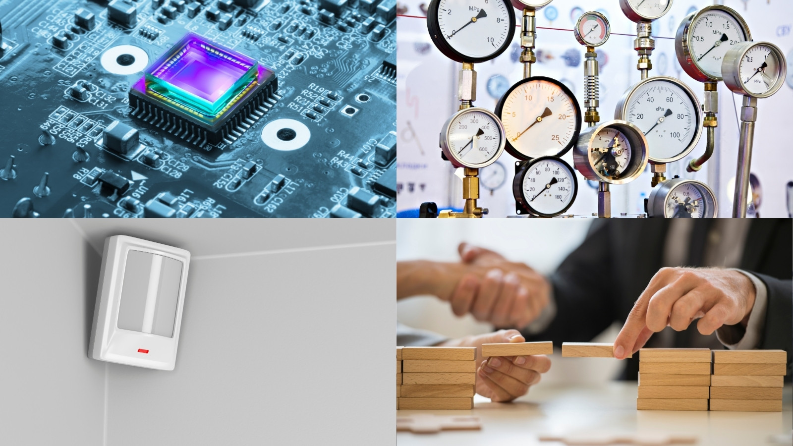 The Top Motion Detector Sensor Uses for Australian Transportation ...