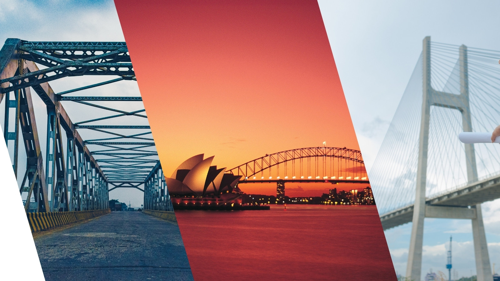 What are the Problems with Bridge Construction? | Tigernix Australia
