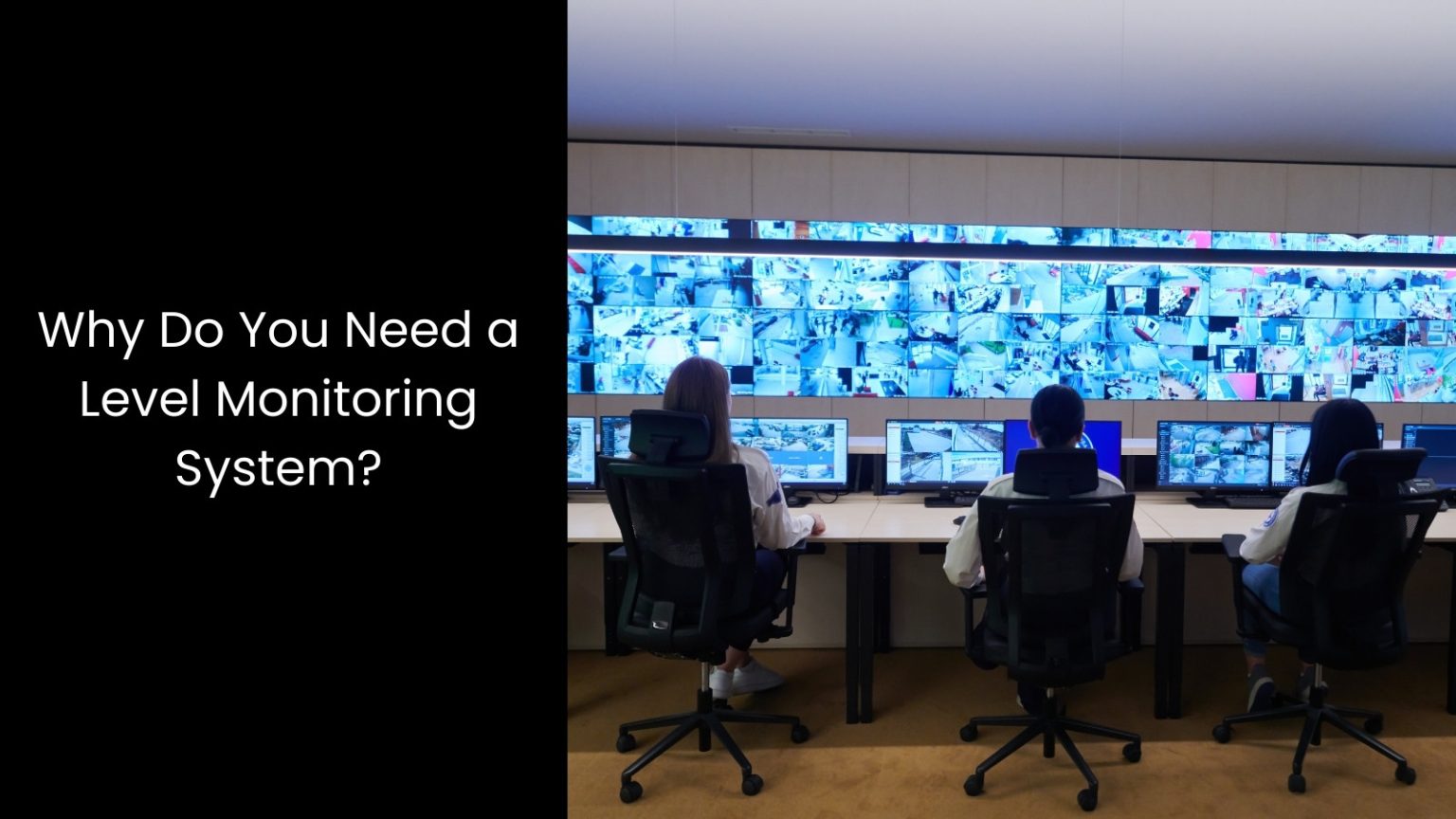 The Best Uses of Water Tank Level Indicators | Tigernix Australia