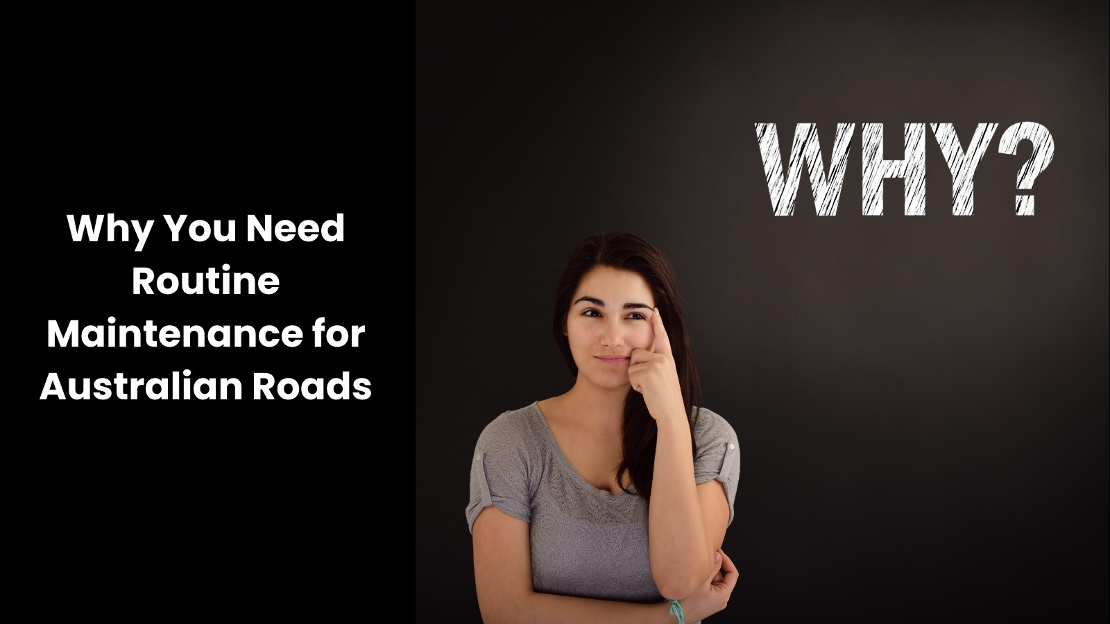 The Power of Routine Maintenance for Australian Roads | Tigernix Australia