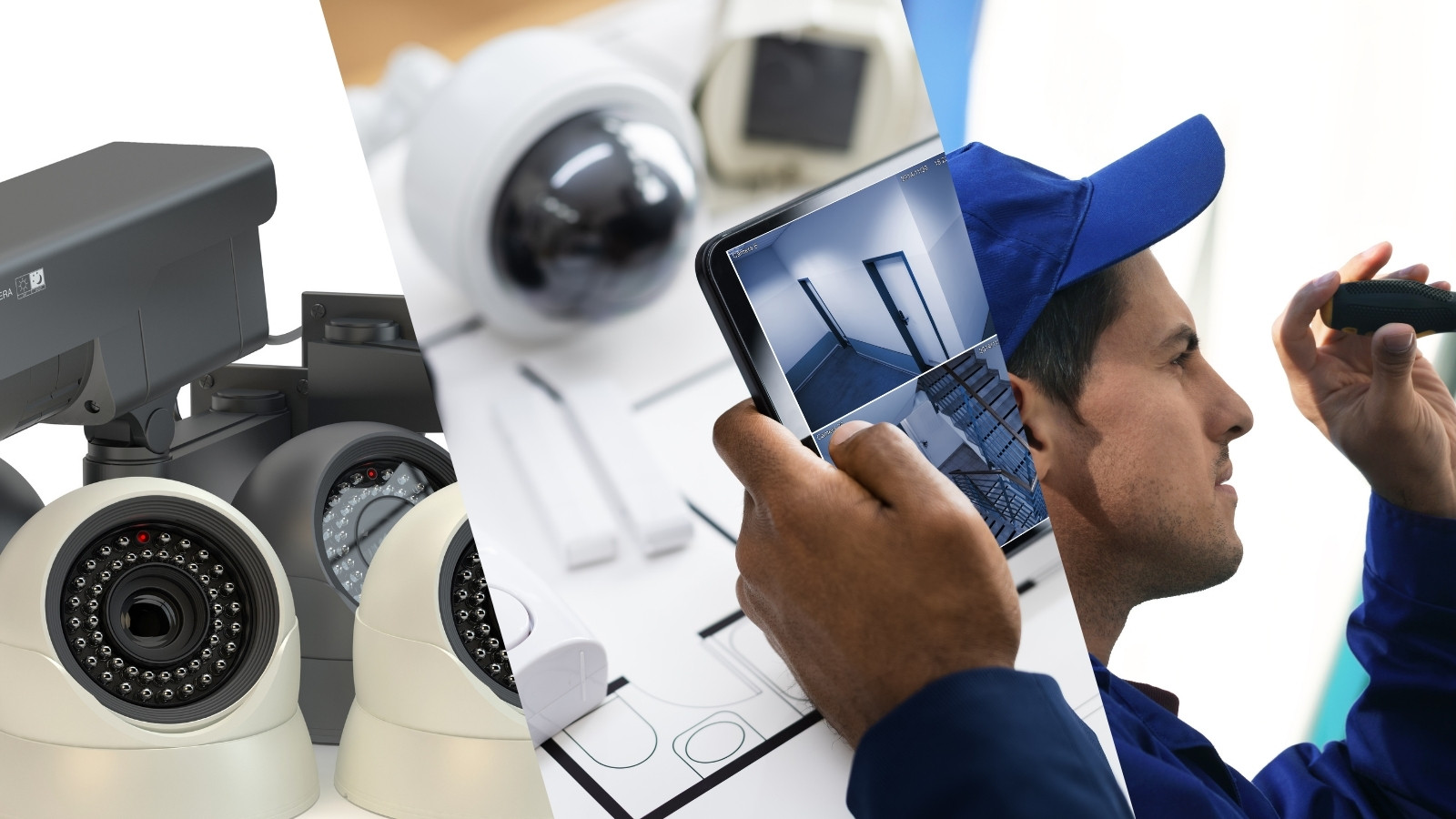 Common Challenges of CCTV Camera Installation in Australia | Tigernix ... Common Challenges of CCTV Camera Installation in Australia | Tigernix ...