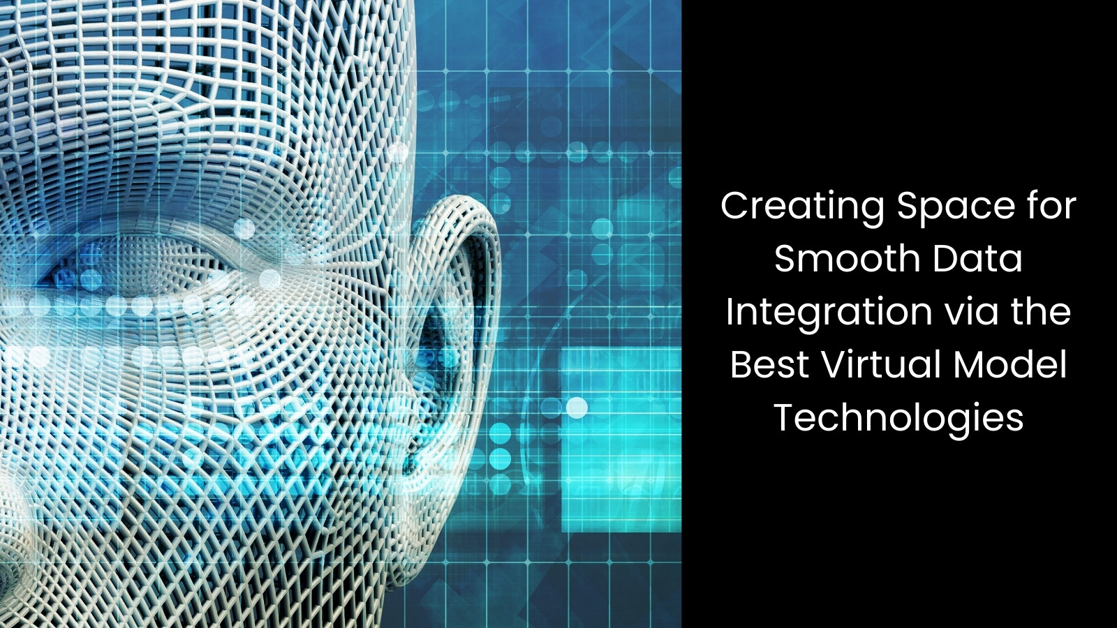 Exploring Levels of Data Integration via Virtual Model | Tigernix Australia