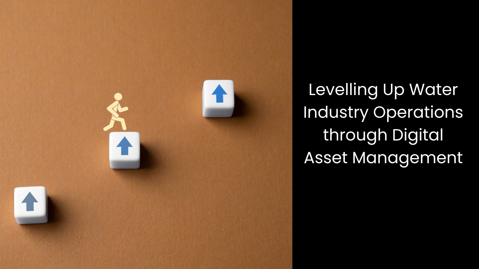 Digital Asset Management for Water: Australia Guide