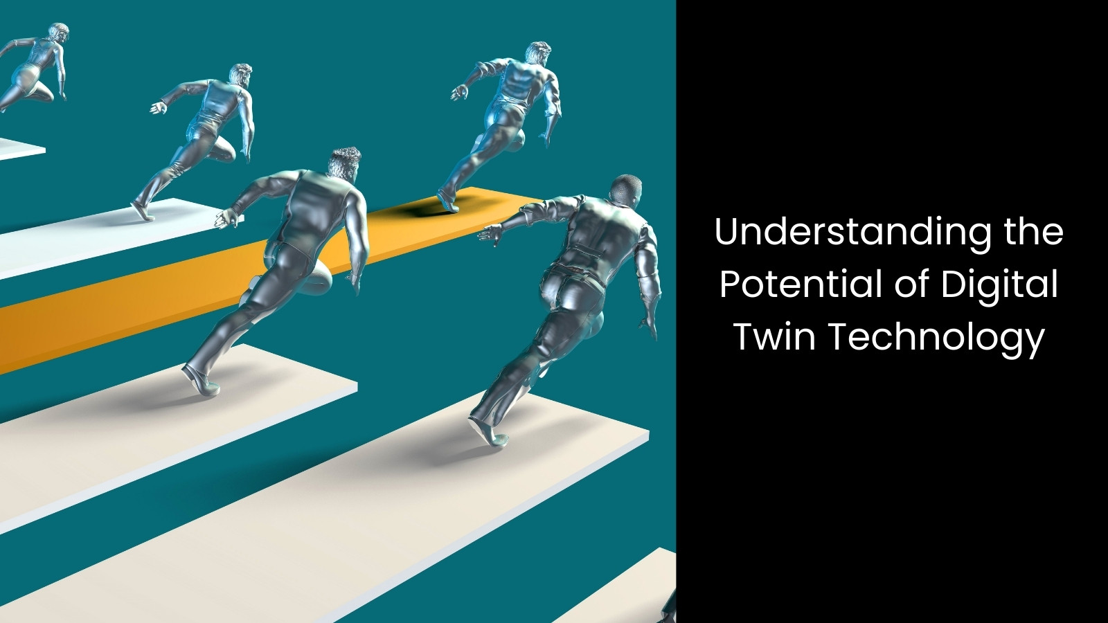 4 Main Types of Digital Twin Used in the Water Industry | Tigernix ...