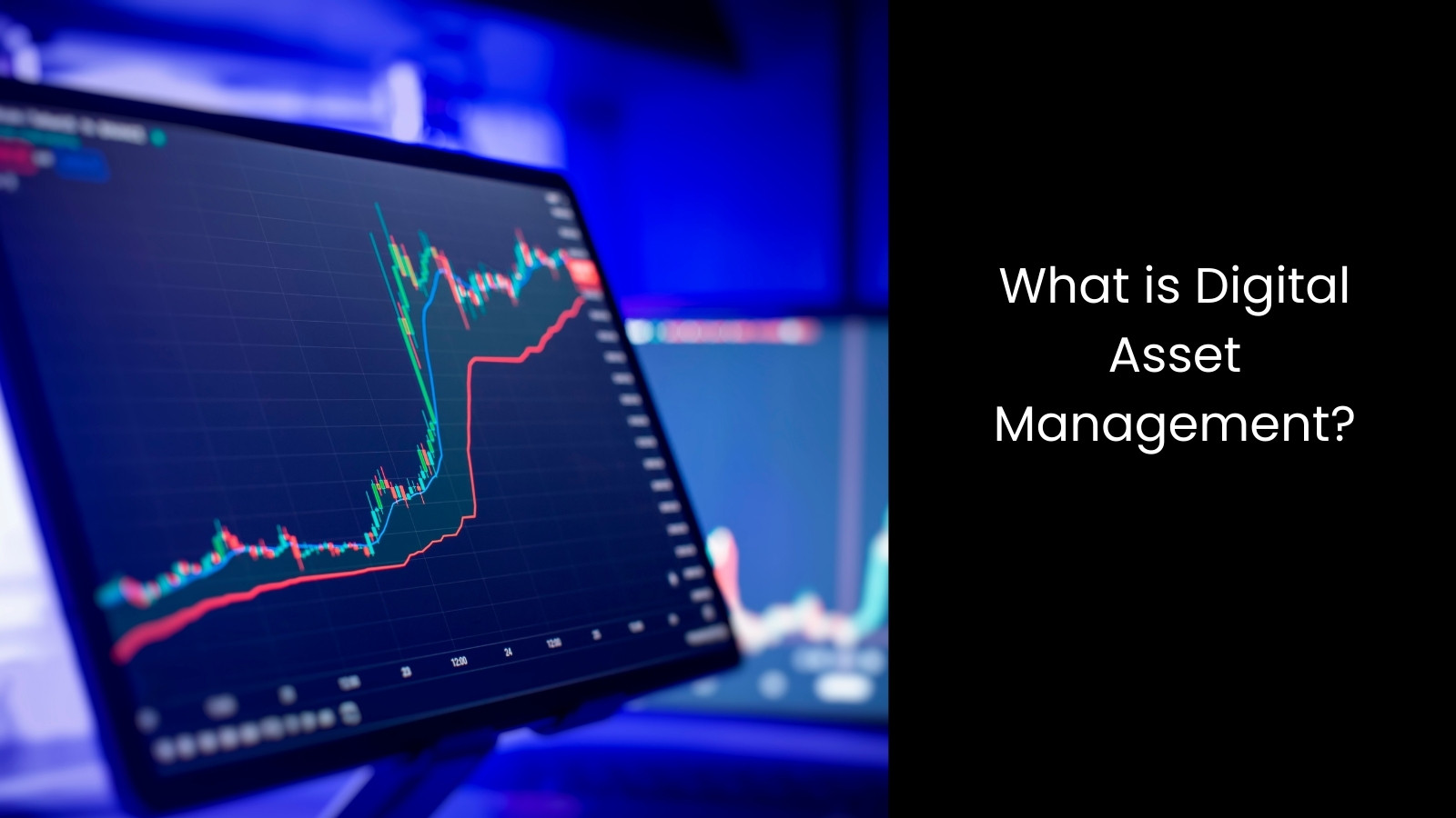 Digital Asset Management for Water: Australia Guide