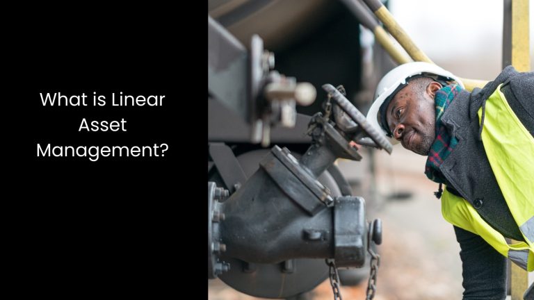 Importance of Linear Asset Management in Australia | Tigernix Australia