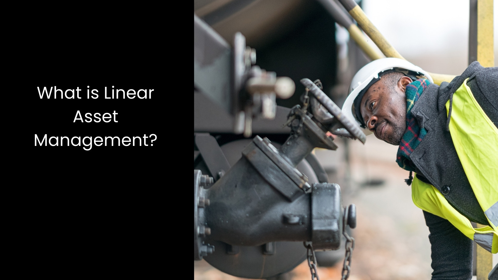 Importance of Linear Asset Management in Australia | Tigernix Australia