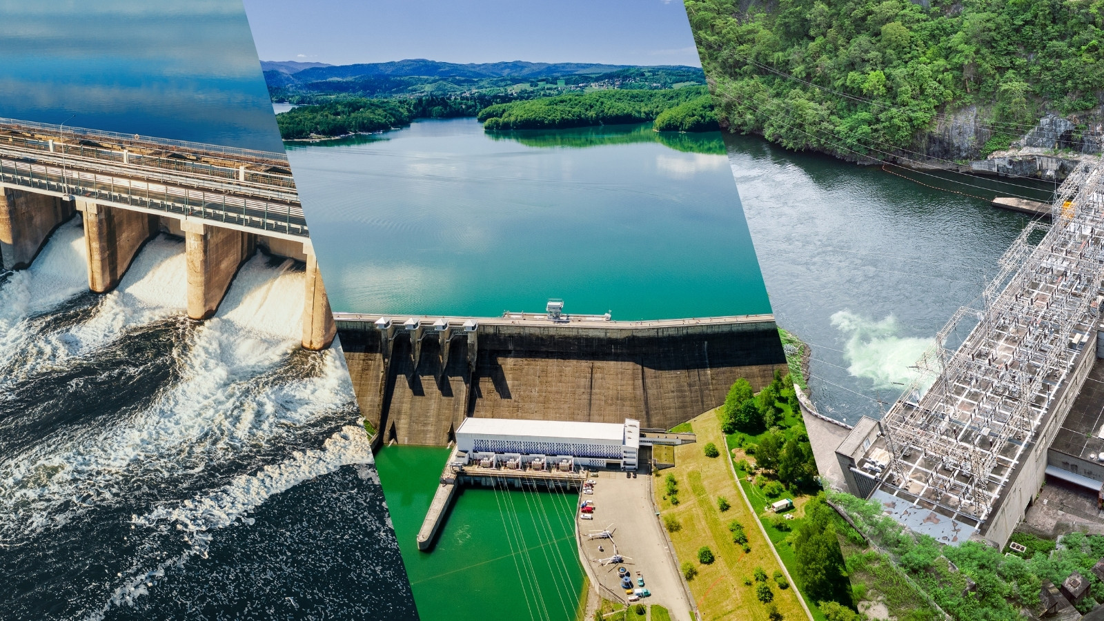 What are the Advantages of Pumped Hydropower? | Tigernix Australia