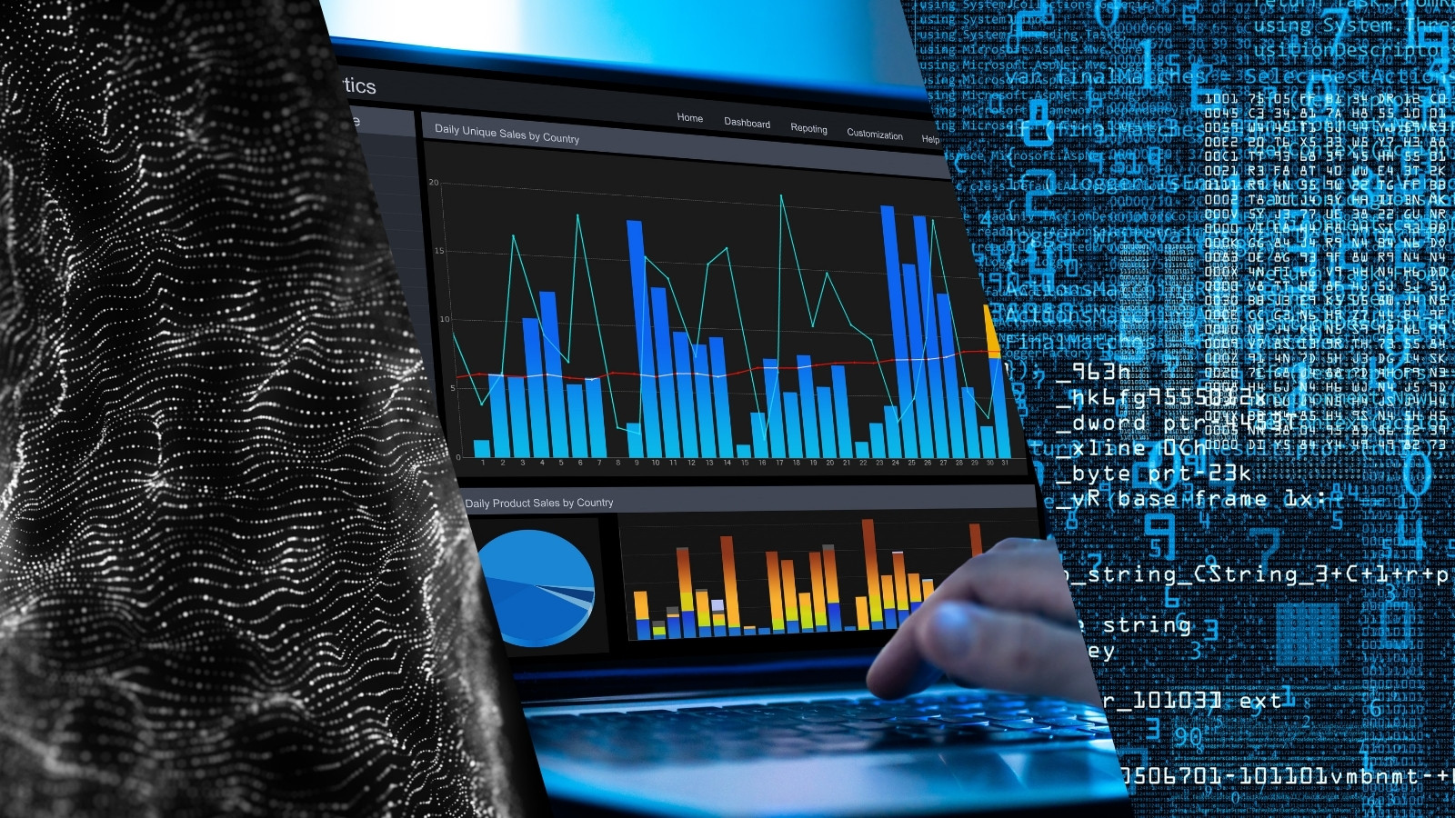 Benefits of Network Diagram for Data Visualisation in Australia ...
