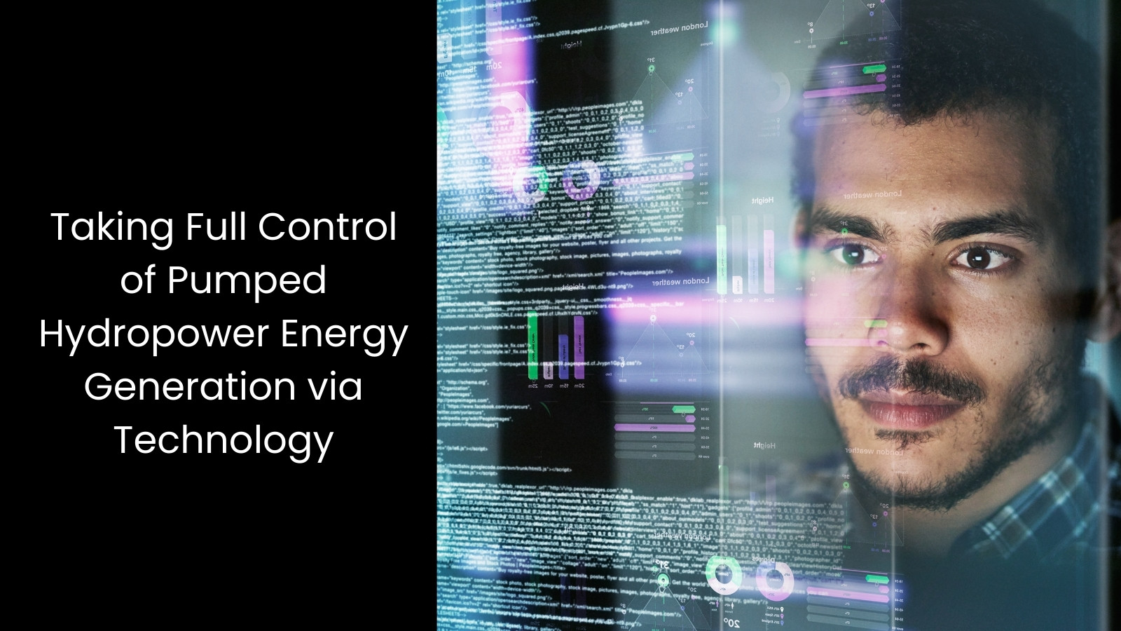 What are the Advantages of Pumped Hydropower? | Tigernix Australia