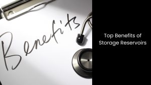 What is a Storage Reservoir? | Tigernix Australia