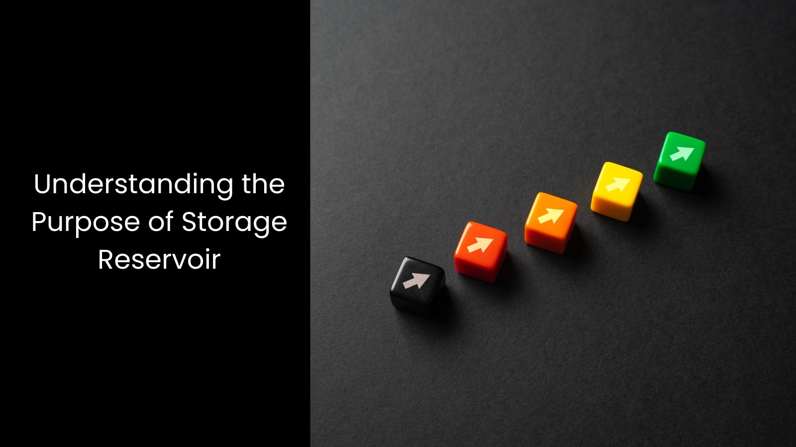 What is a Storage Reservoir? | Tigernix Australia