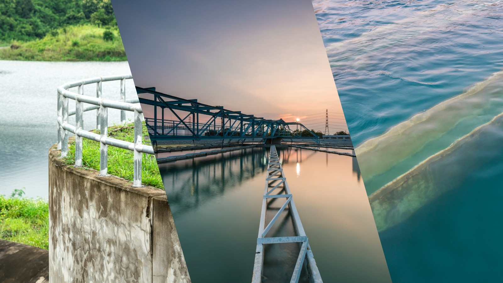 The Role of Dammed Water in Australia | Tigernix Australia