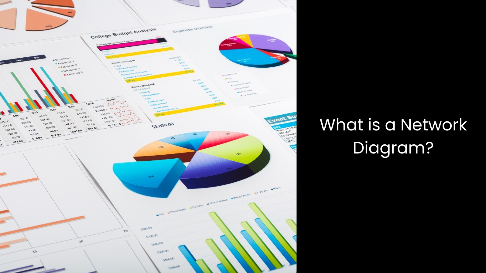 Network Diagrams: Project Visibility at a Glance