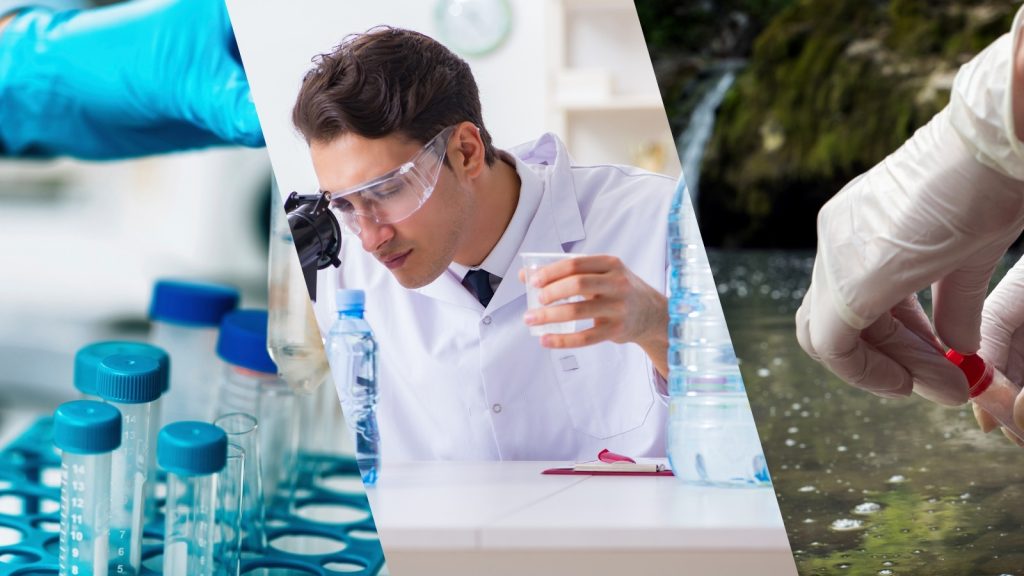 Exploring the Employment of Water Level Monitoring Sensor Applications ...