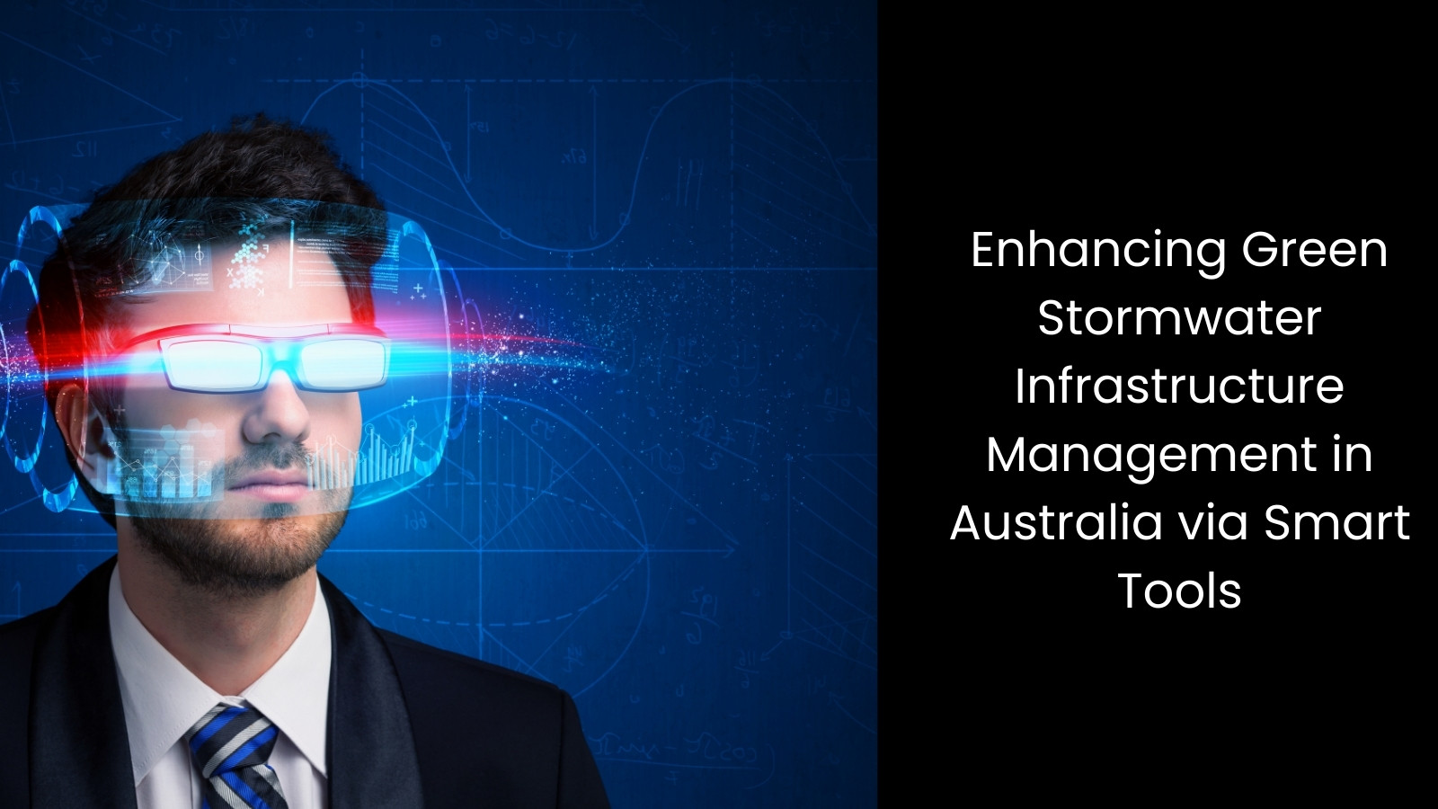 Green Stormwater Infrastructure Management in Australia through Smart ...