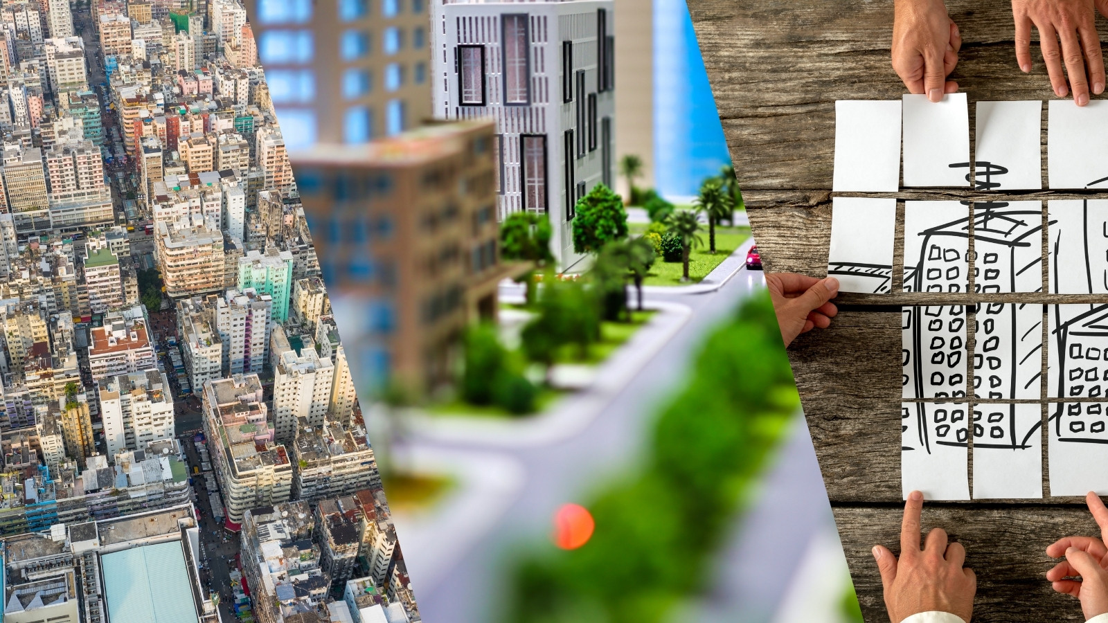 Technologies to Employ for Urban Infill in Australia | Tigernix Australia