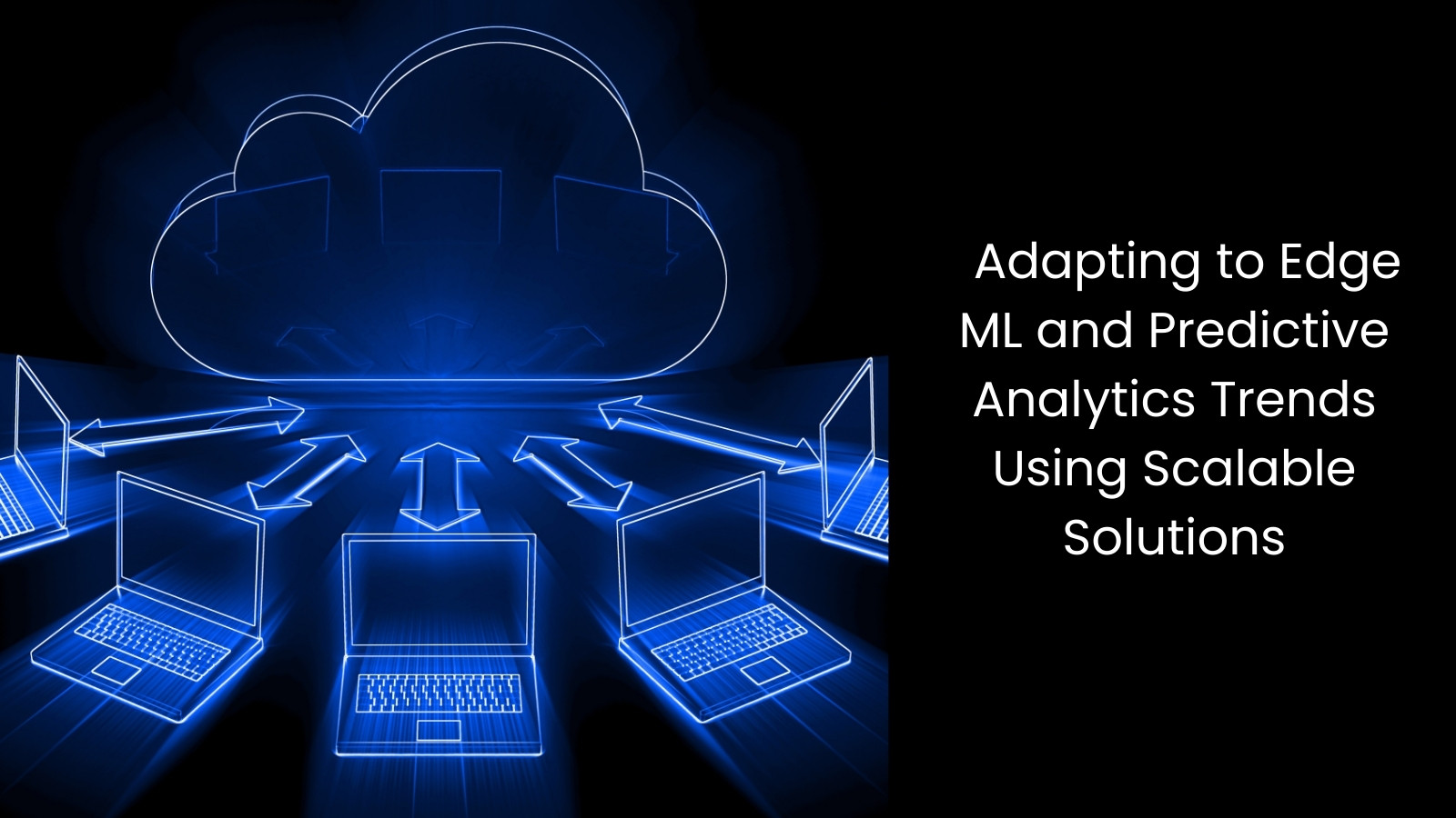 Harnessing the Power of Edge ML for Real-Time Predictive Analytics ...