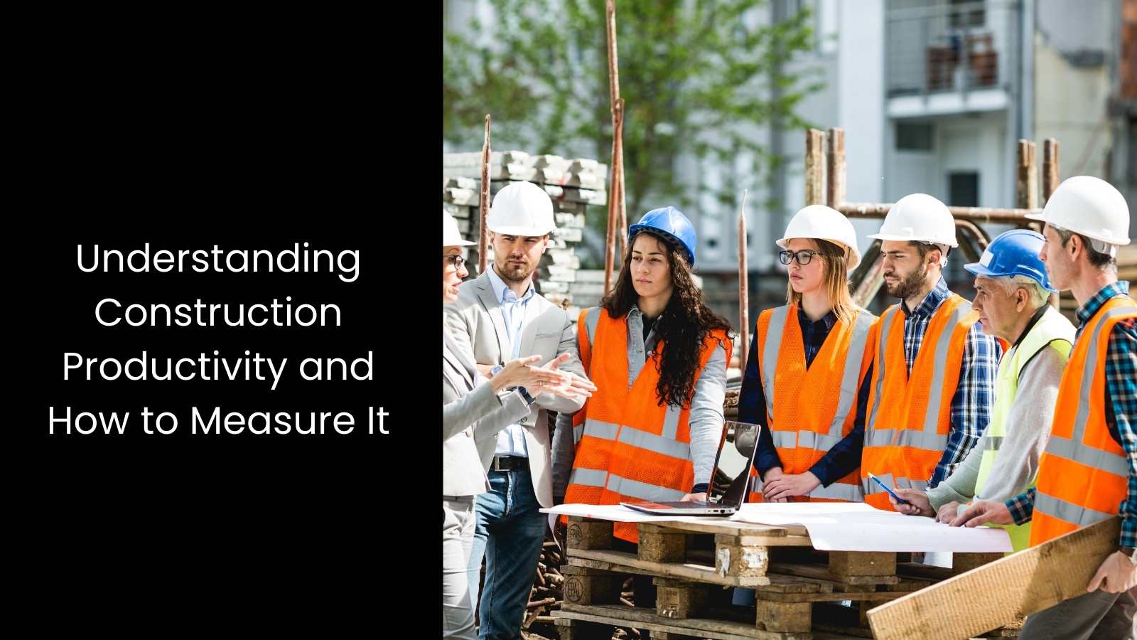 Key Strategies to Boost Productivity in Construction | Tigernix Australia