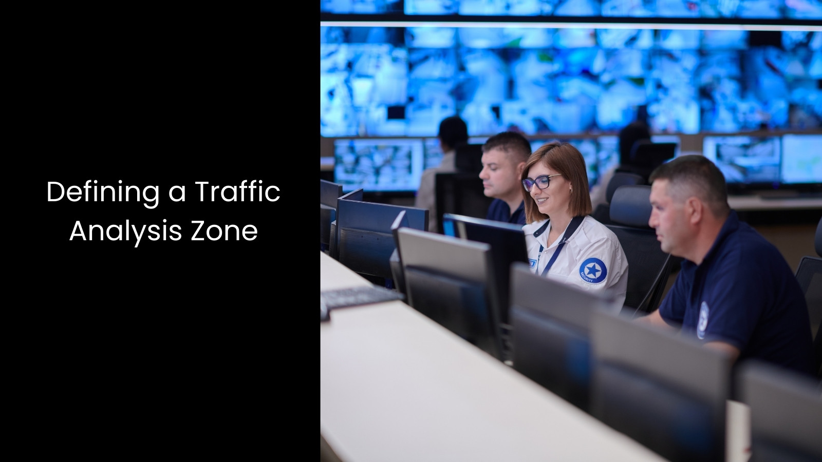 What is Traffic Analysis Zone? | Tigernix Australia