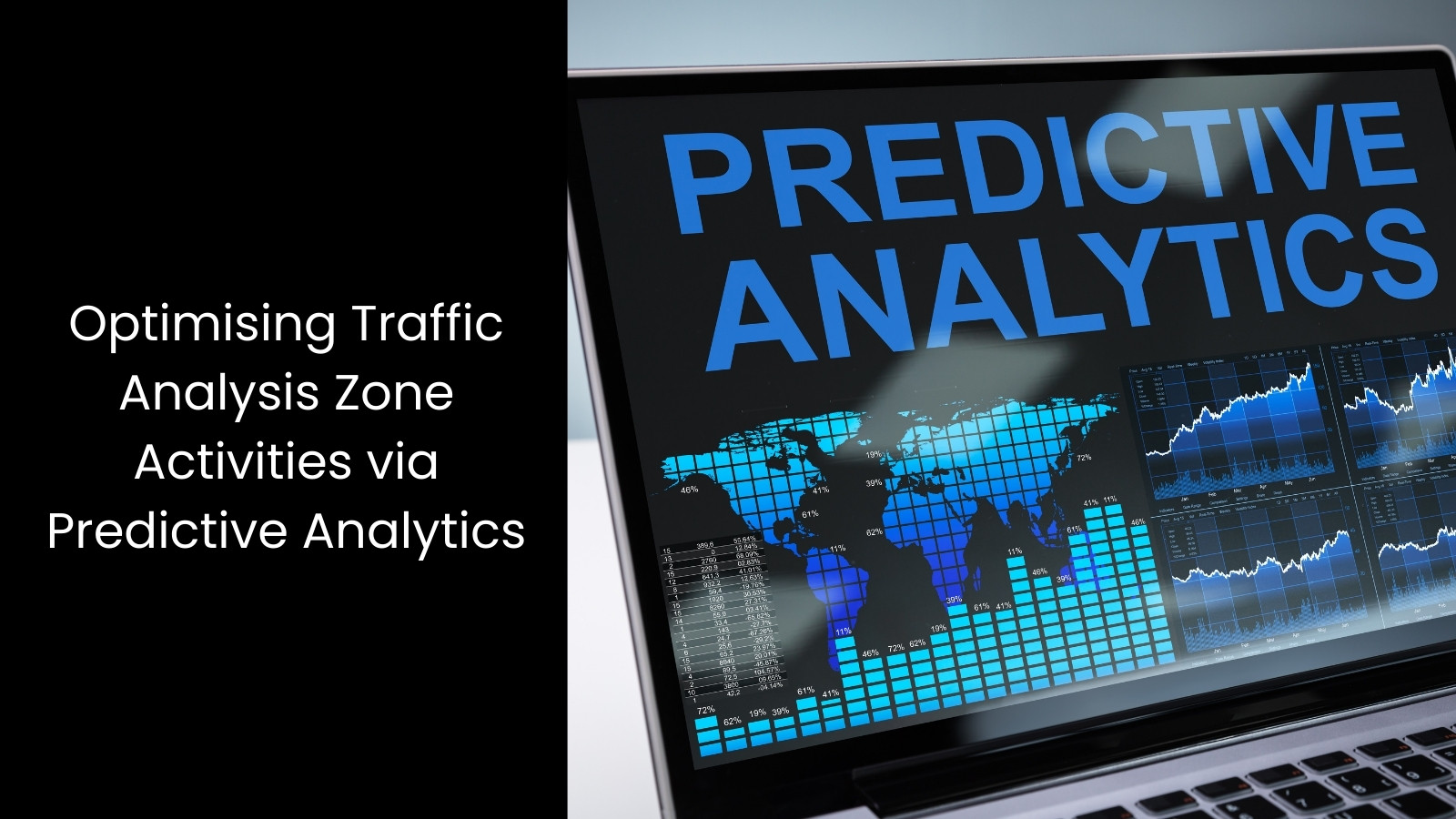 What is Traffic Analysis Zone? | Tigernix Australia