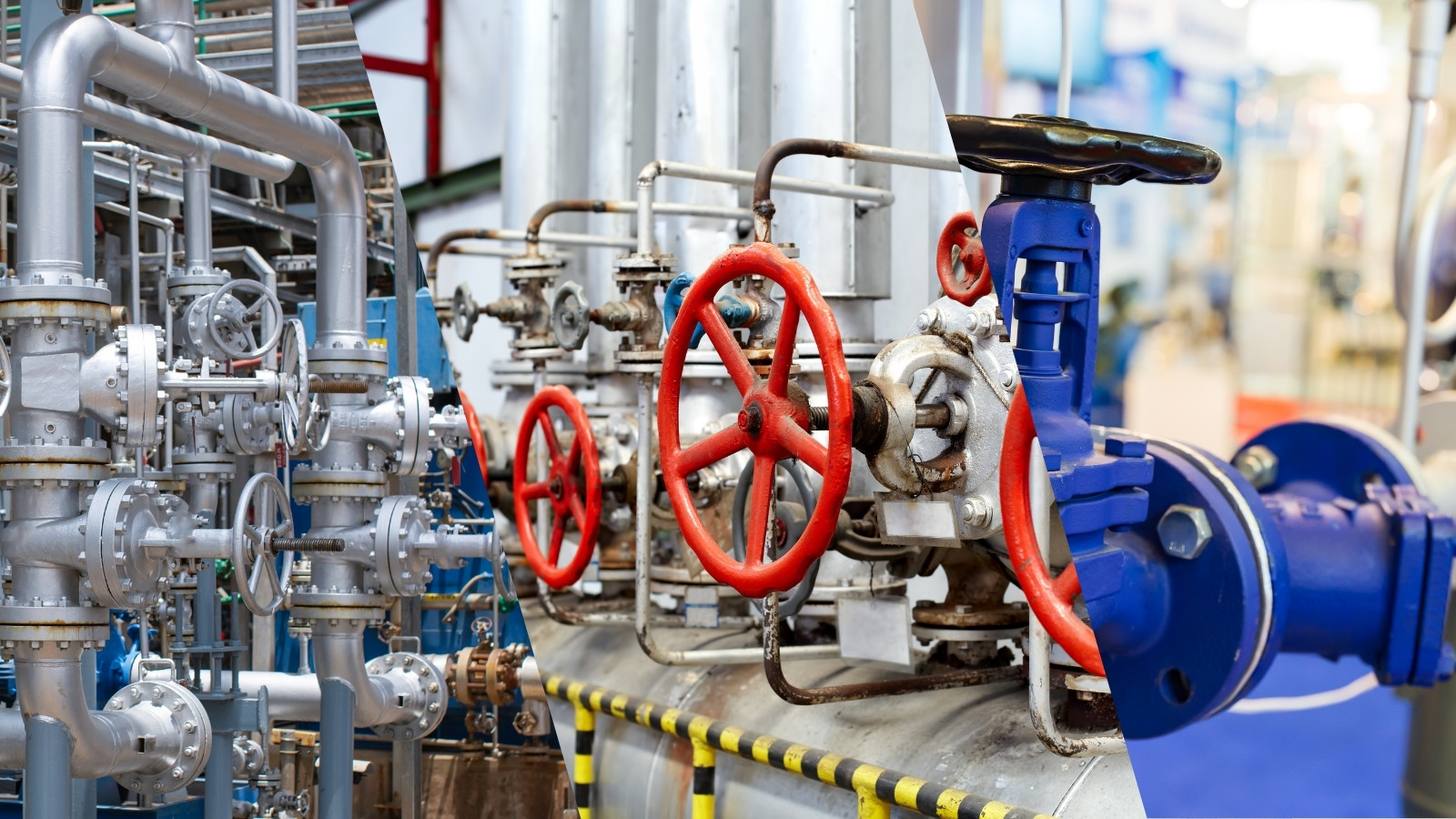 Pressure Relief Valve & Its Basic Function | Tigernix Australia