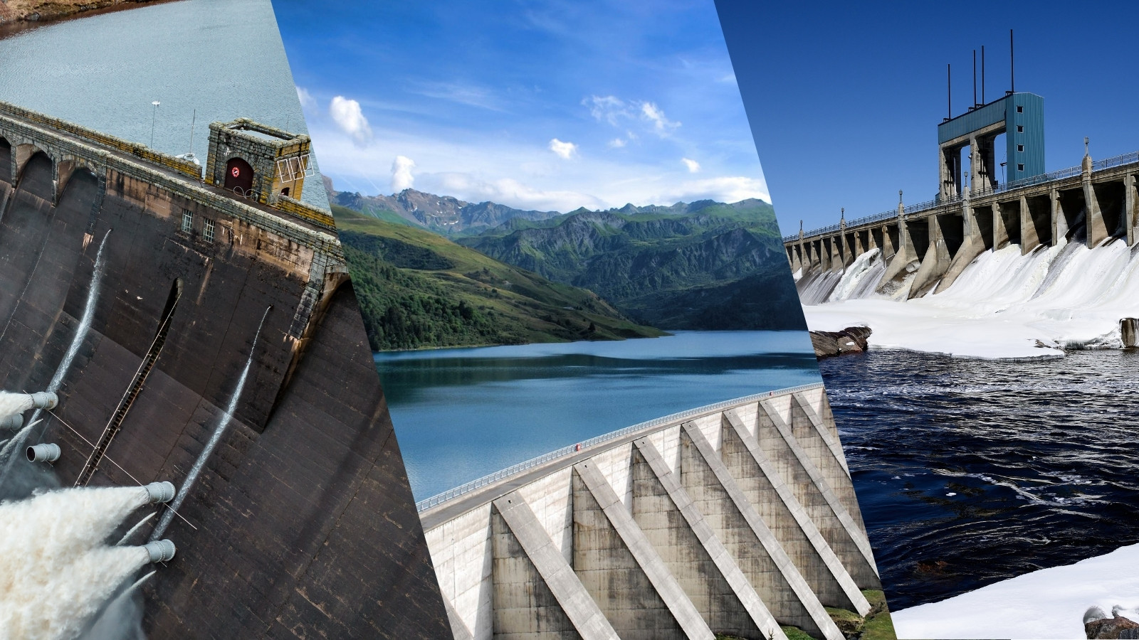 The Role of Dammed Water in Australia | Tigernix Australia