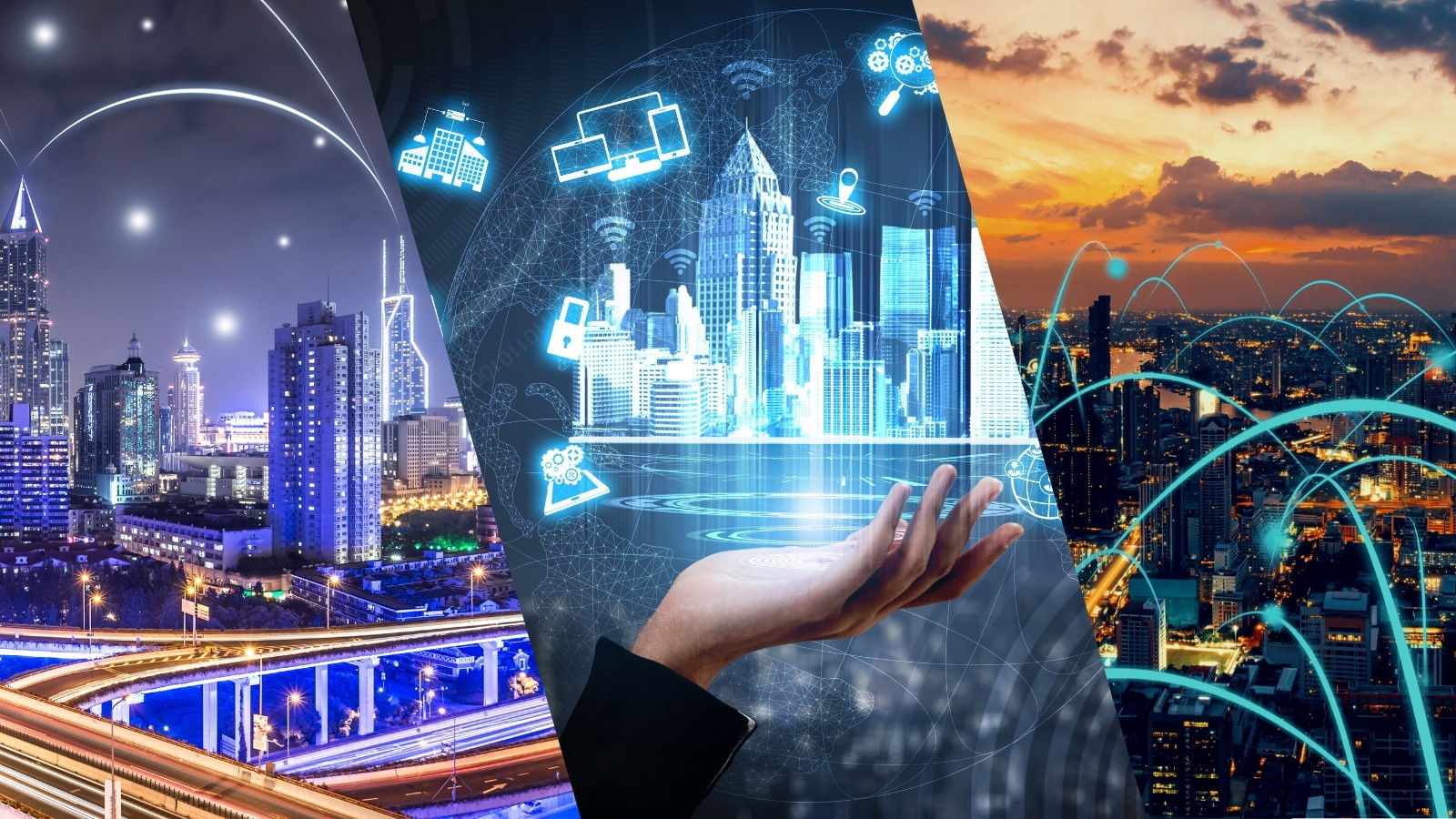 Smart Cities Australia: 5 Transportation Benefits