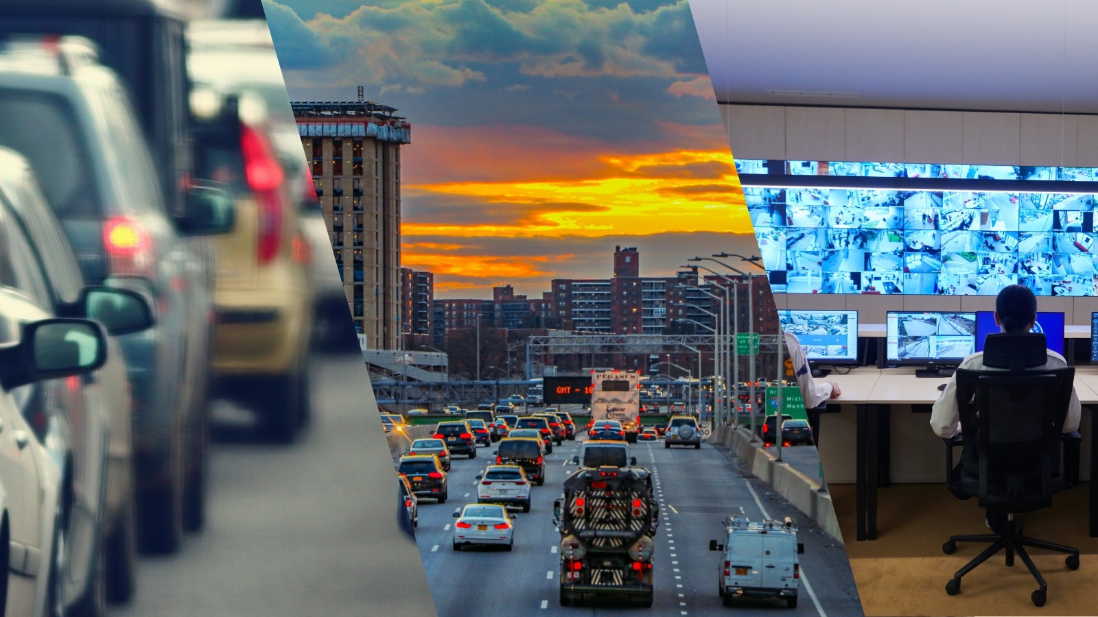 What is Traffic Analysis Zone? | Tigernix Australia