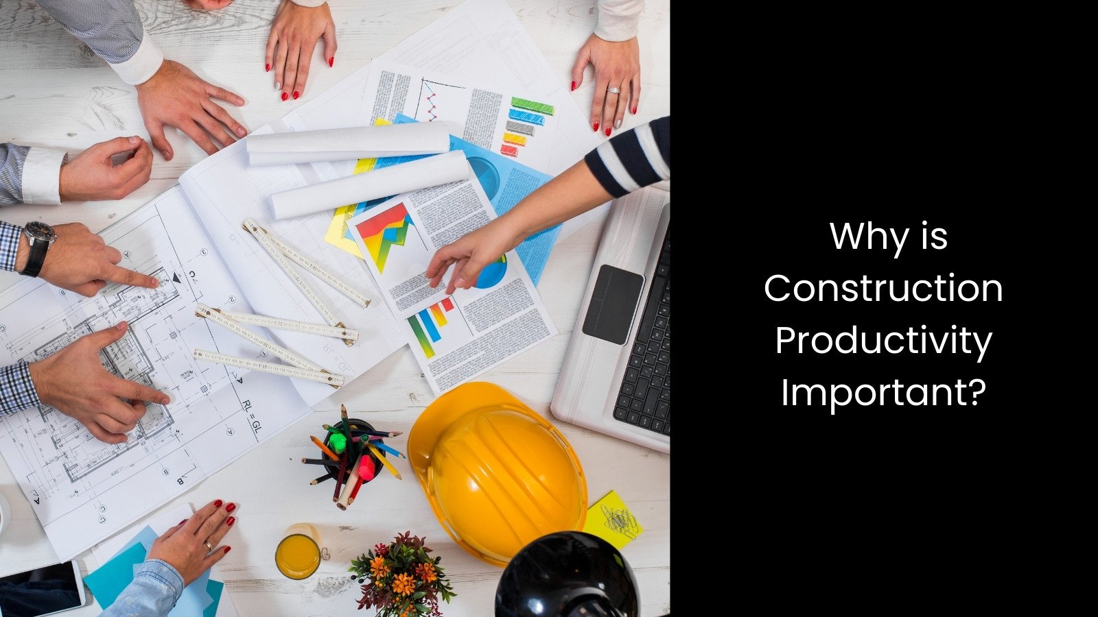 Key Strategies to Boost Productivity in Construction | Tigernix Australia