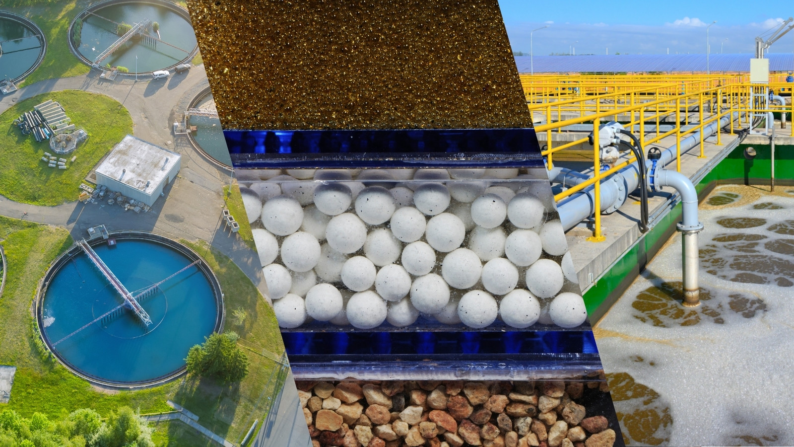 Key Benefits of an Industrial Water Purifier | Tigernix Australia