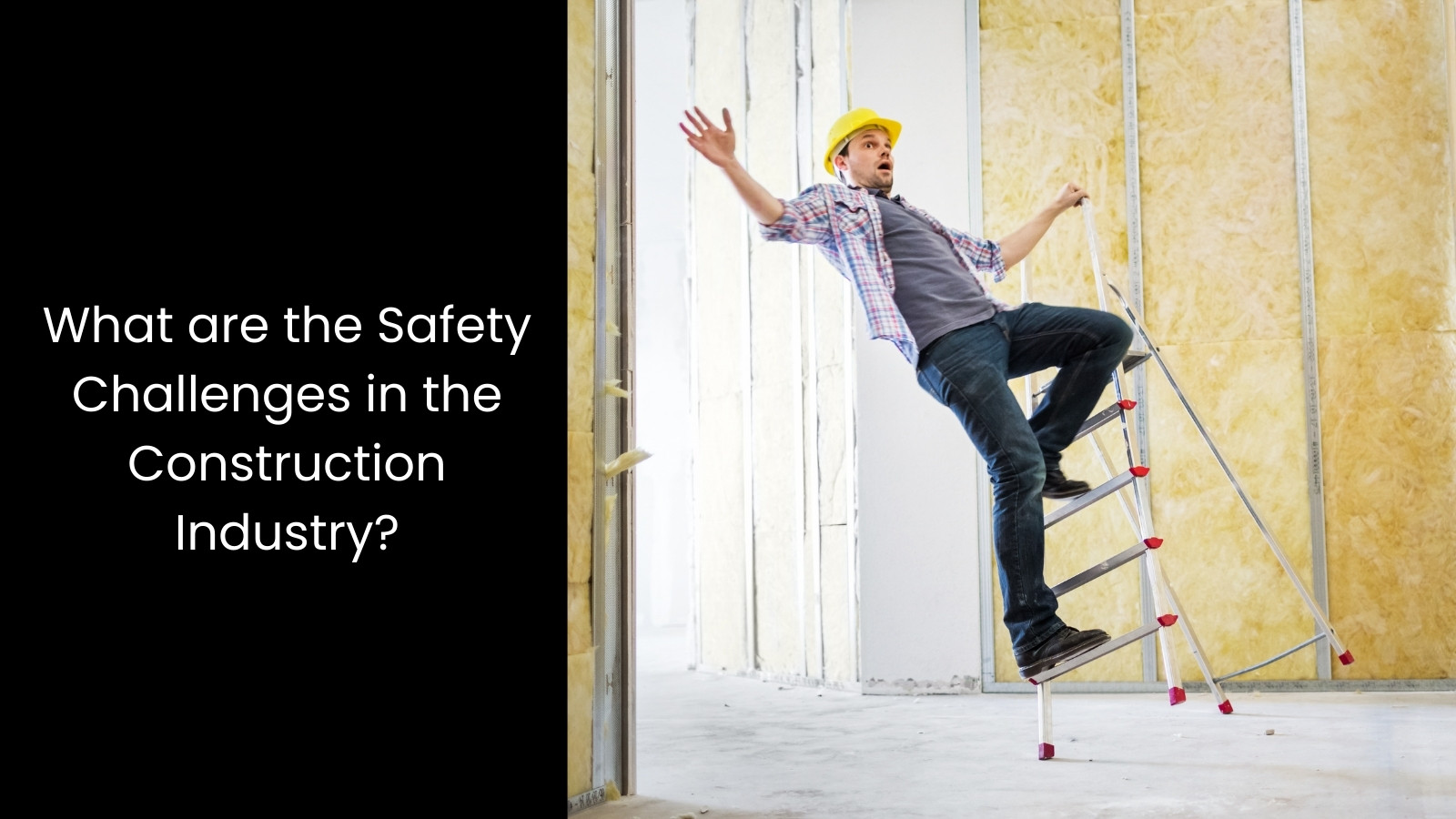 How to Tackle Safety Challenges in the Construction Industry | Tigernix ...